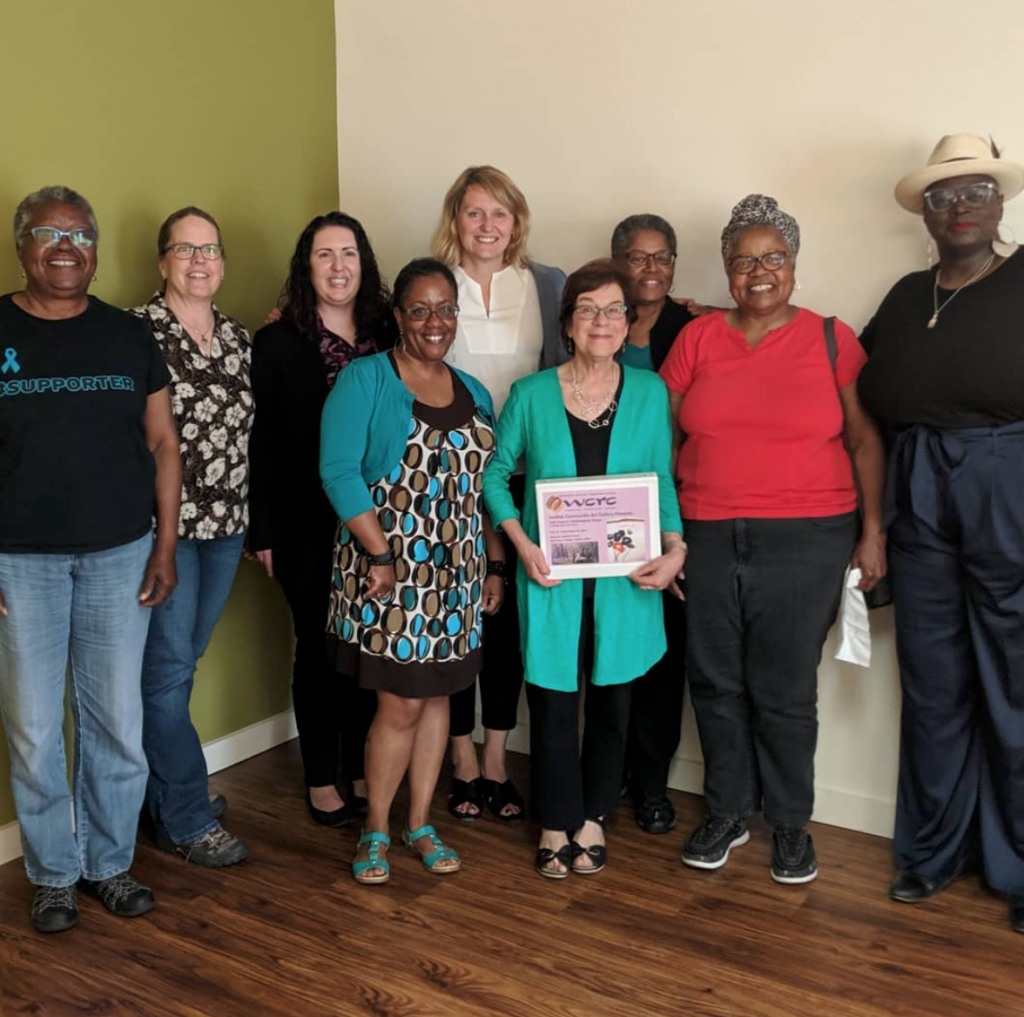 Their programs include: