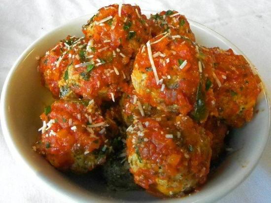 Pizza Special of the Day